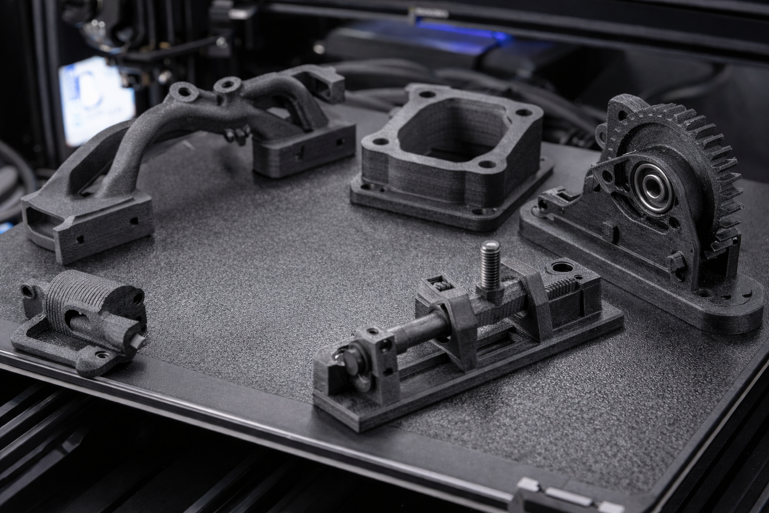 Message - Material guide - SpectrumFilaments.com