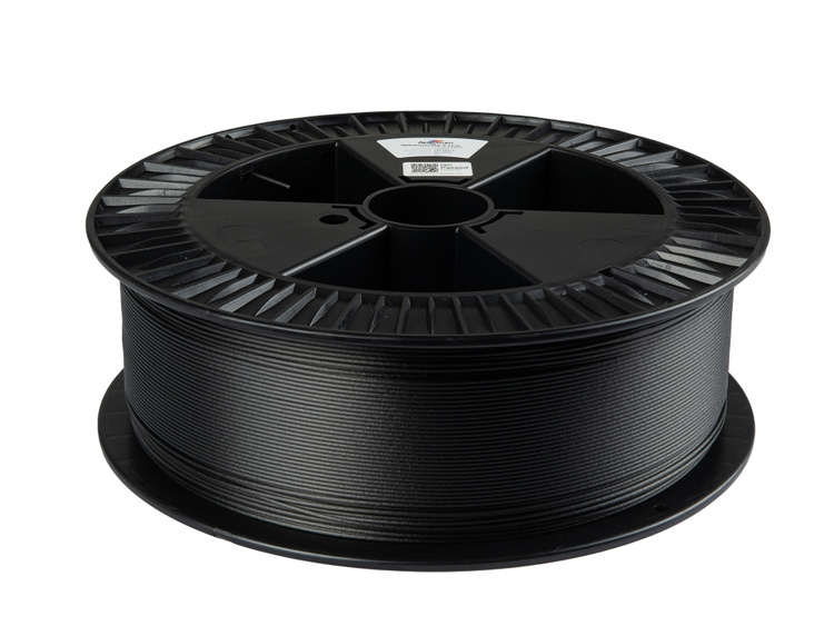 Filament Spectrum ASA-X CF10 1.75mm 2kg | ASA \ ASA-X CF10 \ 1.75mm ...