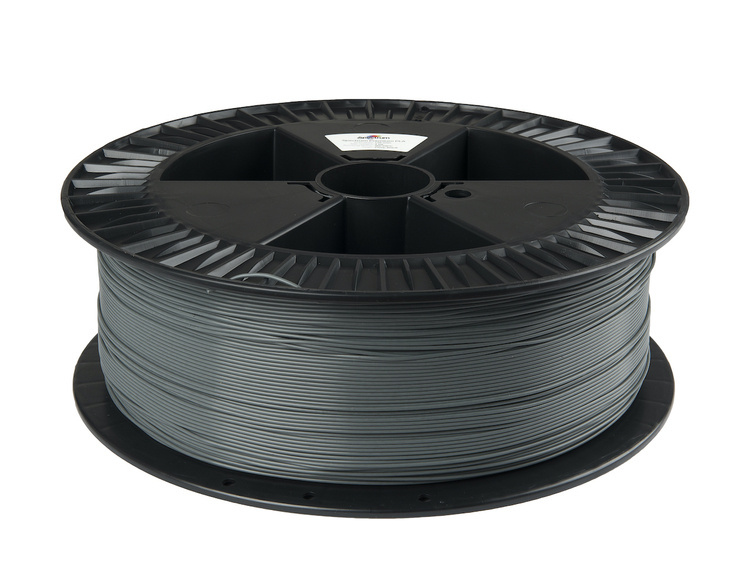 Filament Spectrum PLA Pro 1.75mm DARK GREY 2kg (RAL 7011) | PLA \ PLA ...