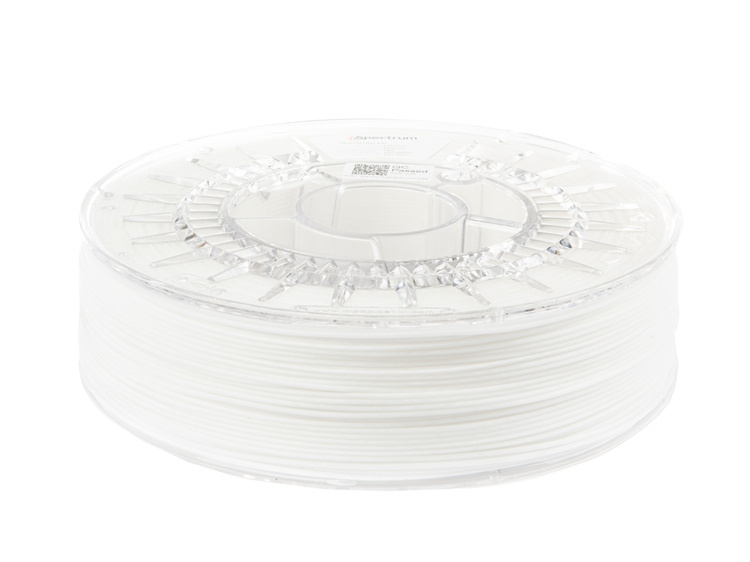 Filament Spectrum PP 1.75mm NATURAL 0.75kg | Industrial \ Polypropylene ...