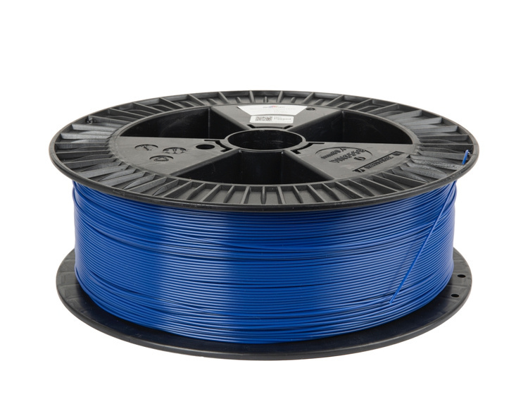 Filament Spectrum Premium PCTG 1.75mm NAVY BLUE 2kg (RAL 5002) | Big ...