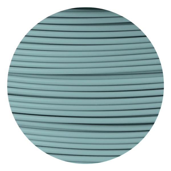 Filament PLA 1.75mm Pastel Turquoise RAL 6034 2kg | Color Wish \ Green ...
