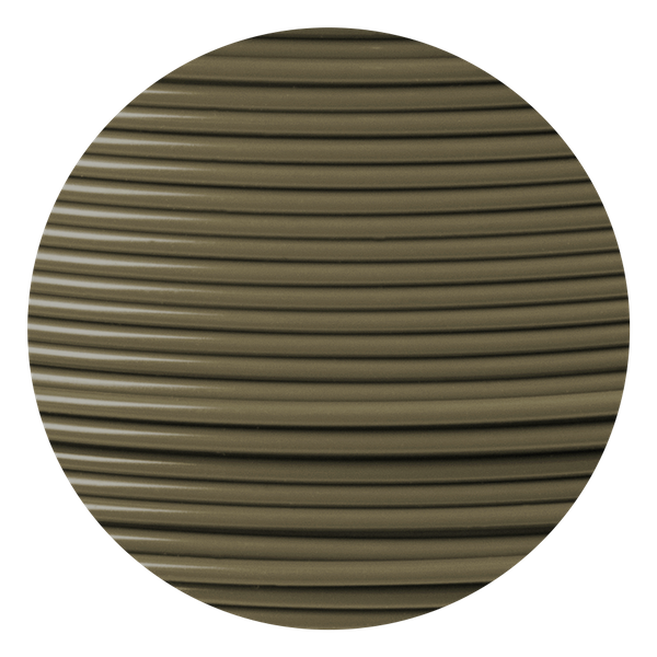 Filament PLA 1.75mm Khakigrau RAL 7008 2kg | Farbwunsch \ Grey (RAL ...