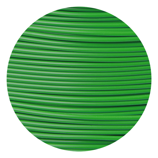 Filament PLA 1.75mm Luminous Bright Green RAL 6038 2kg | Color Wish ...