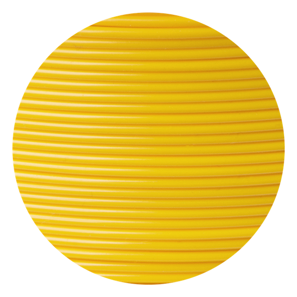 Filament PLA 1.75mm Rape Yellow RAL 1021 2kg | Color Wish \ Yellow (RAL ...