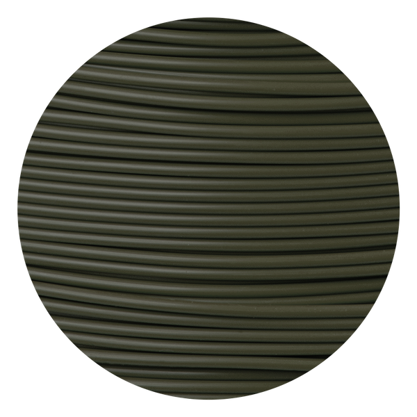 Filament PLA 1.75mm Olive Grey RAL 6006 1kg | Color Wish \ Green (RAL ...