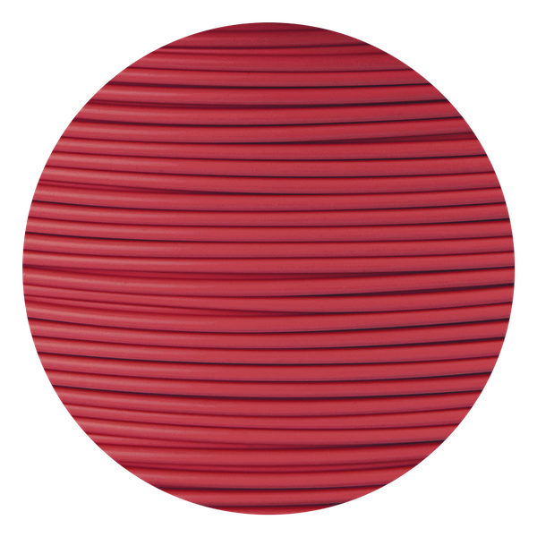 Filament PLA 1.75mm Strawberry Red RAL 3018 1kg | Color Wish \ Red and ...