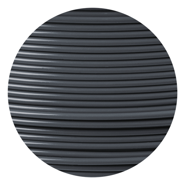 Filament PLA 1.75mm Graphite Grey RAL 7024 2kg | Color Wish \ Grey (RAL ...