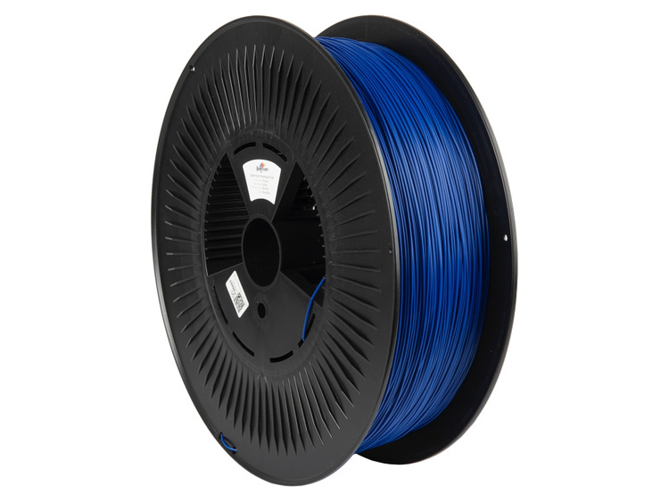 Filament Spectrum PLA Premium 1.75mm NAVY BLUE 4.5kg | PLA \ PLA ...