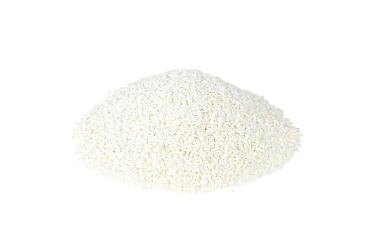 Spectrum FGF Pellet rPLA SIGNAL WHITE 1kg | Pellets \ rPLA \ 1kg Our ...