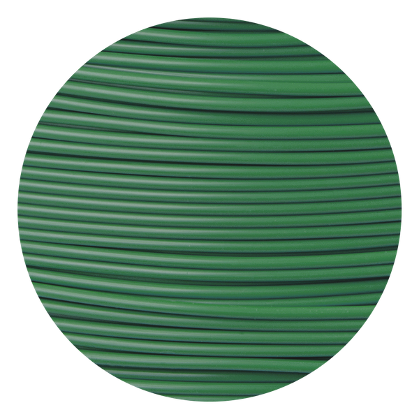 Filament PLA 1.75mm Signal Green RAL 6032 2kg | Color Wish \ Green (RAL ...