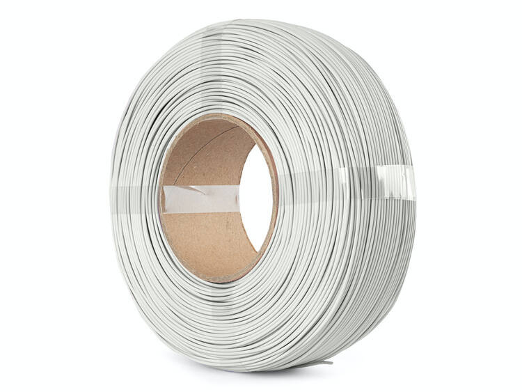 Filament Spectrum ReFill PLA Premium 1.75mm LIGHT GREY 1kg Light Grey ...