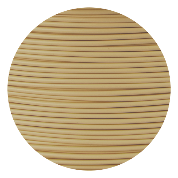 Filament PLA 1.75mm Sand Yellow RAL 1002 1kg | Our offer \ Brands ...