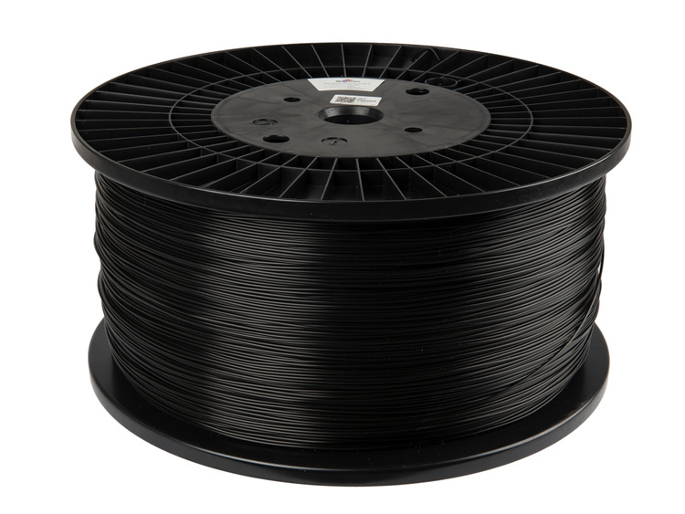 Filament Spectrum PLA Premium 1.75mm DEEP BLACK 8kg | PLA \ PLA Premium ...