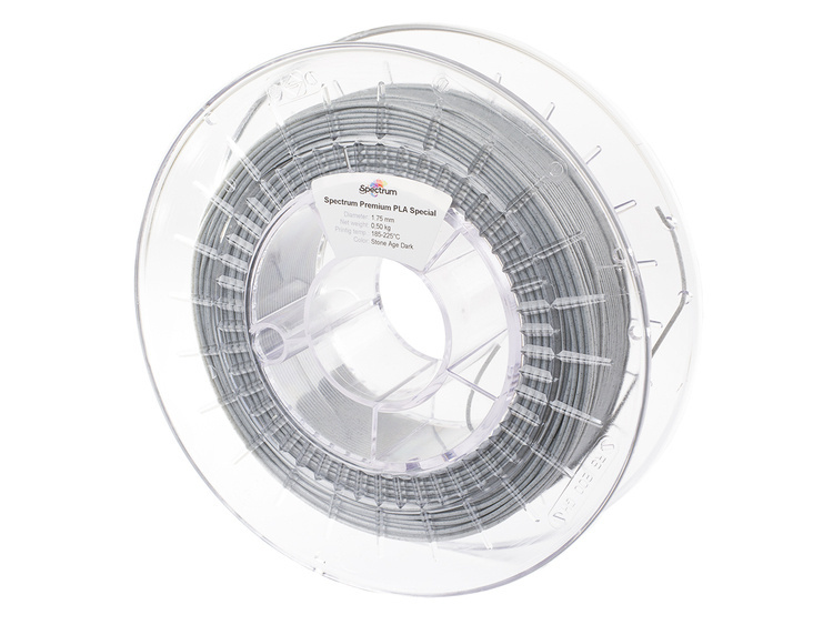 PLA Stone Age | Spectrum | PLA | Materials | Our offer ...