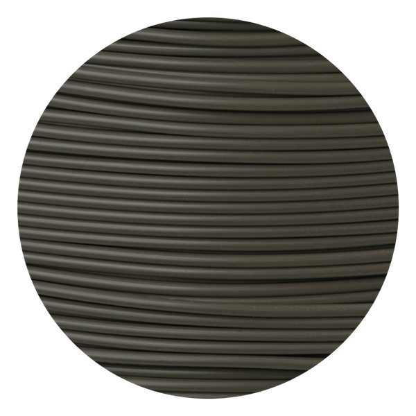 Filament PLA 1.75mm Yellow Olive RAL 6014 1kg | Color Wish \ Green (RAL ...